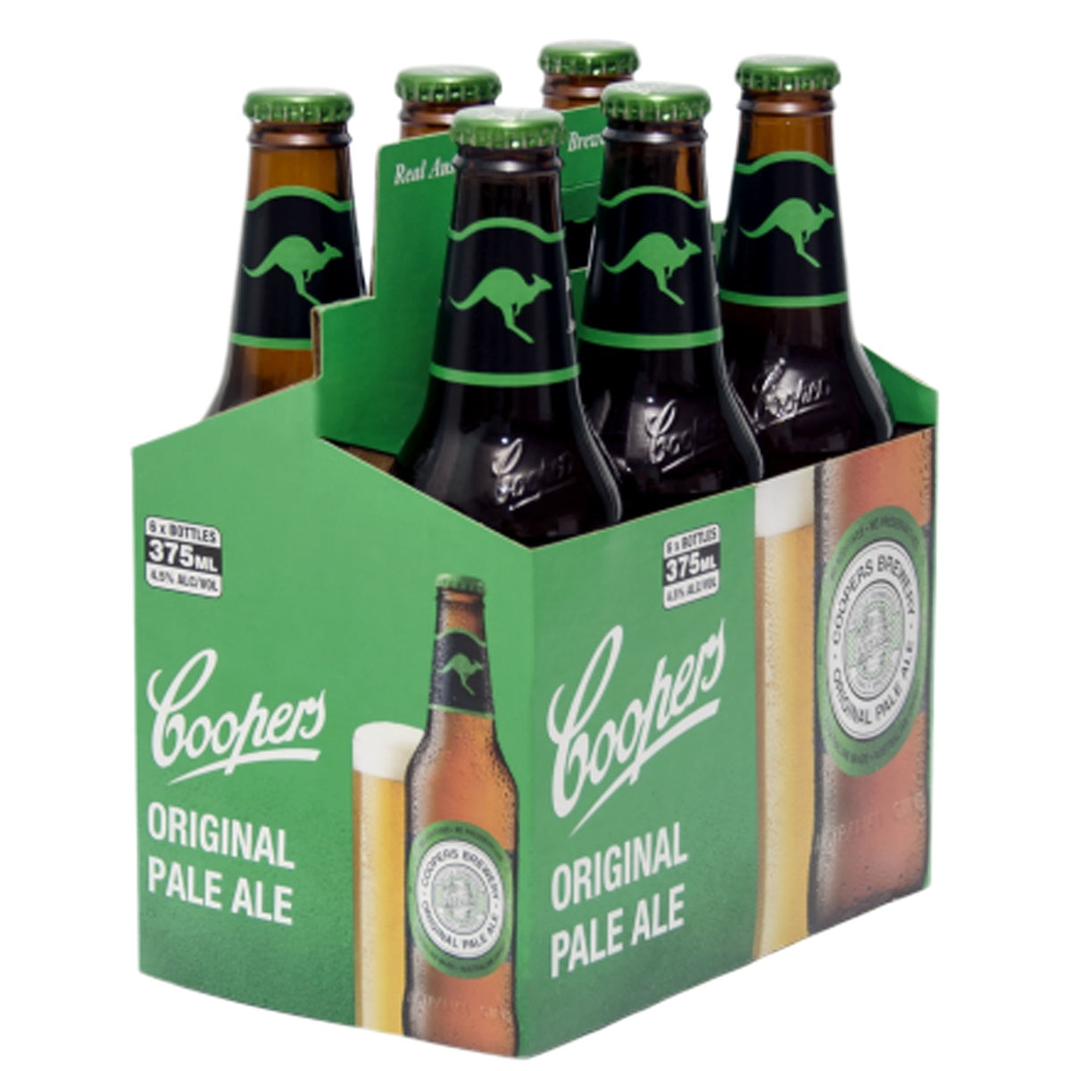 Beer
