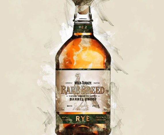 Rye Whiskey – Whisky and Whiskey
