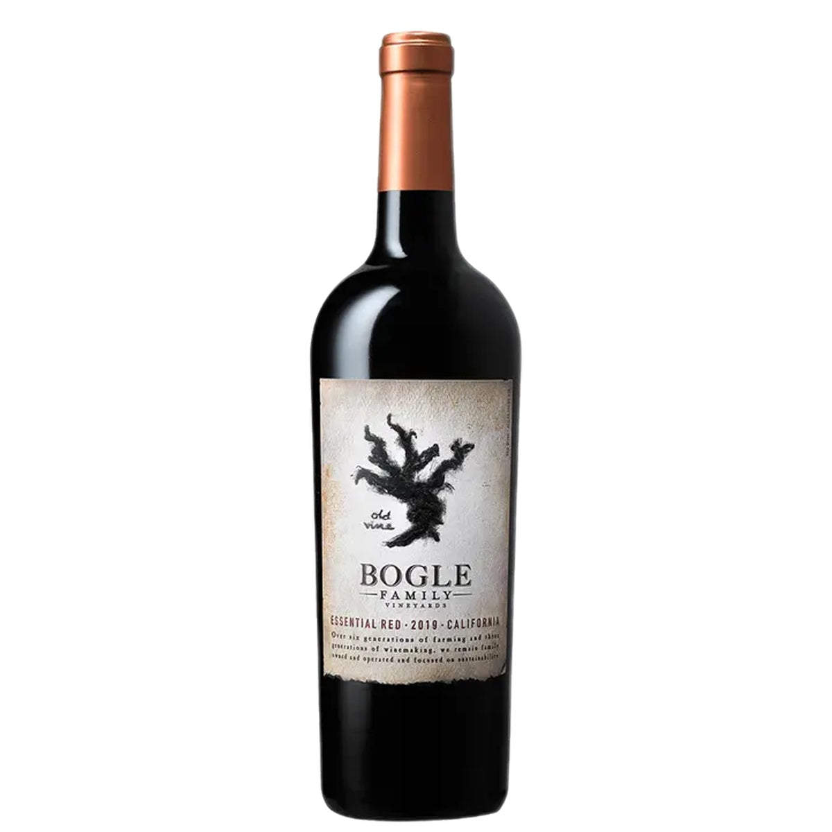 Bogle Essential Red