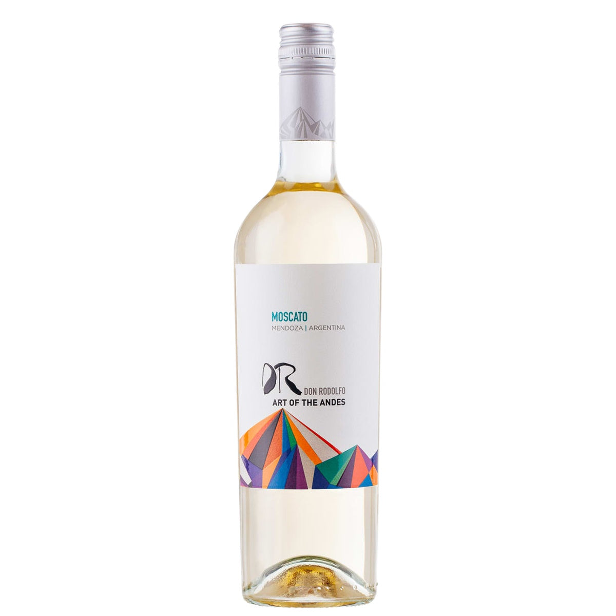 Don Rodolfo Moscato