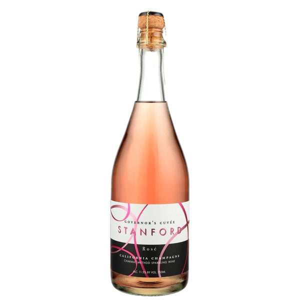 Stanford Brut Rose Governor's Cuvee California