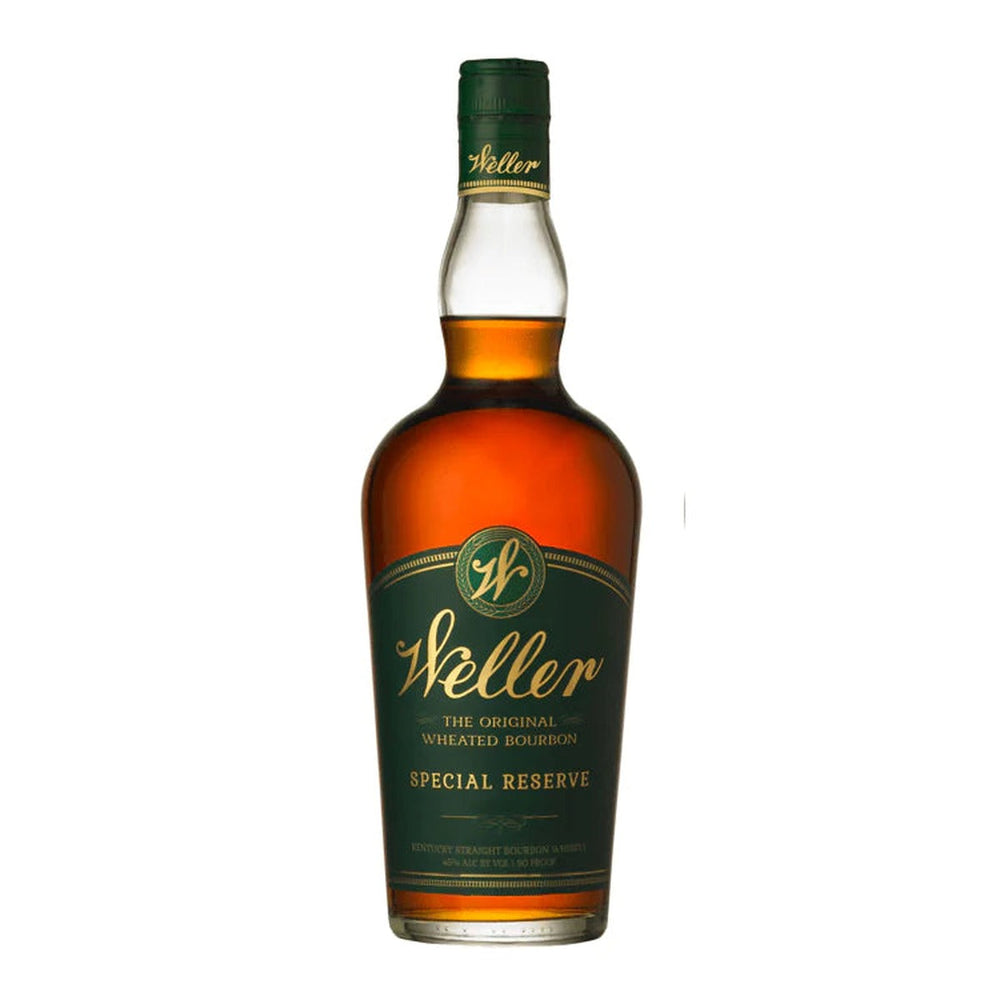 W. L. Weller Wheated Bourbon